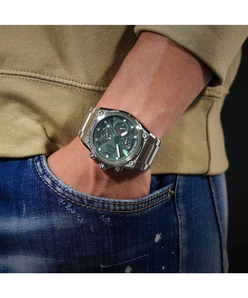 Police Airflow (C5) – WIMALADHARMA & SONS