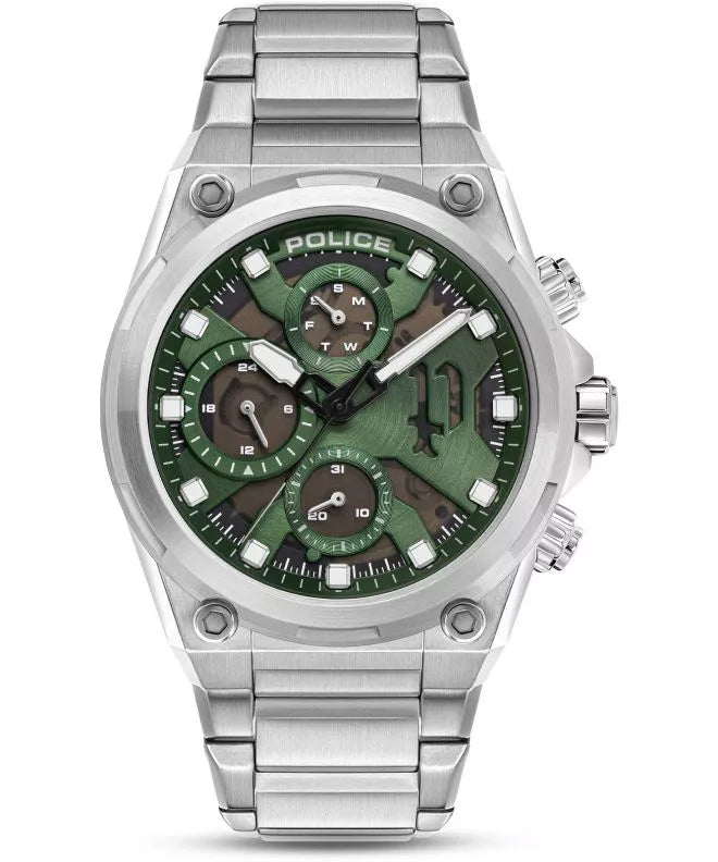 Police Airflow (C5) – WIMALADHARMA & SONS