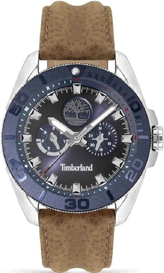 Timberland Reloj Fairhill - TDWGF2200903(C5) – WIMALADHARMA & SONS