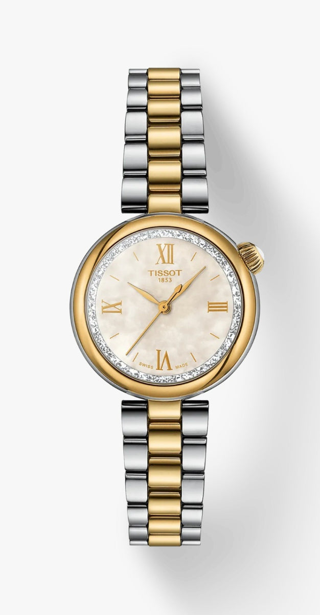 Tissot Desir 28mm (C) – WIMALADHARMA & SONS