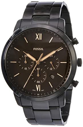 FOSSIL Neutra Chronograph FS5525 – WIMALADHARMA & SONS